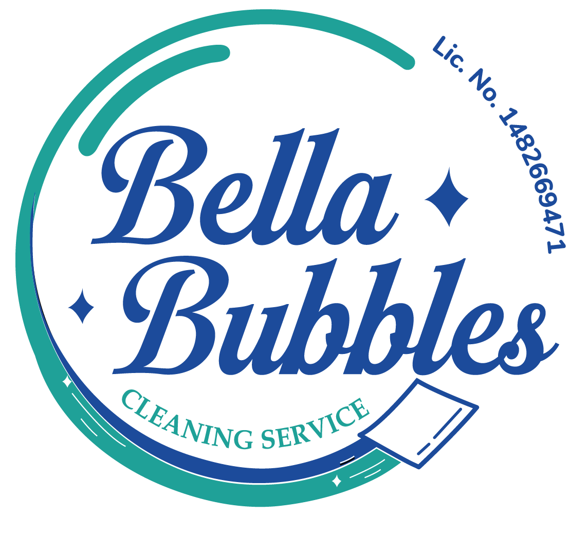 Bella Bubbles - Professional Cleaning Services