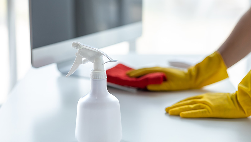 Bella Bubbles - Professional Cleaning Services